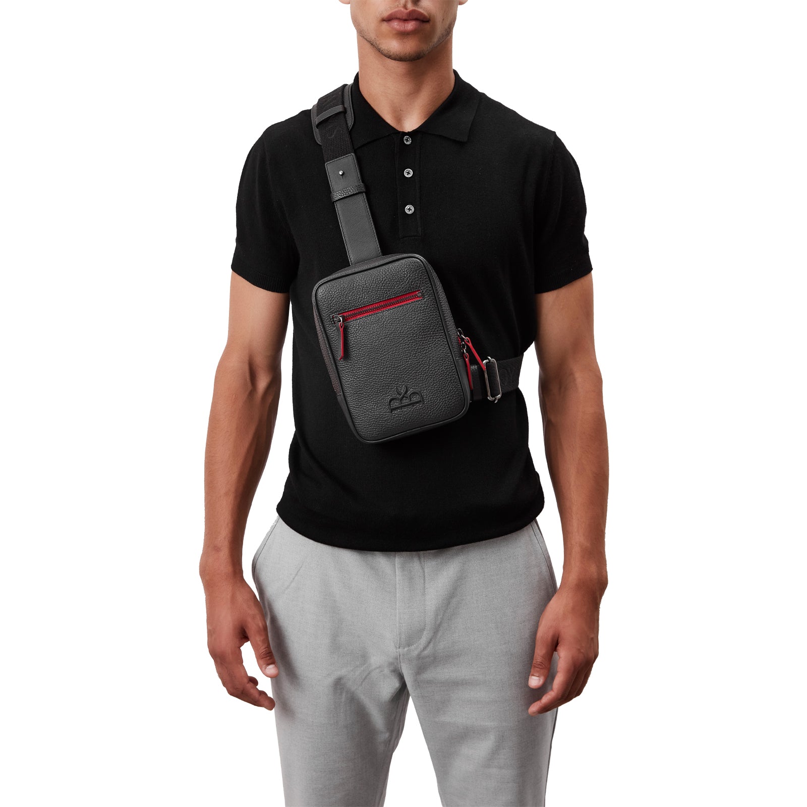 Royaums Voyage Eclipse Crossbody Bag – Official ROYAUMS Outlet